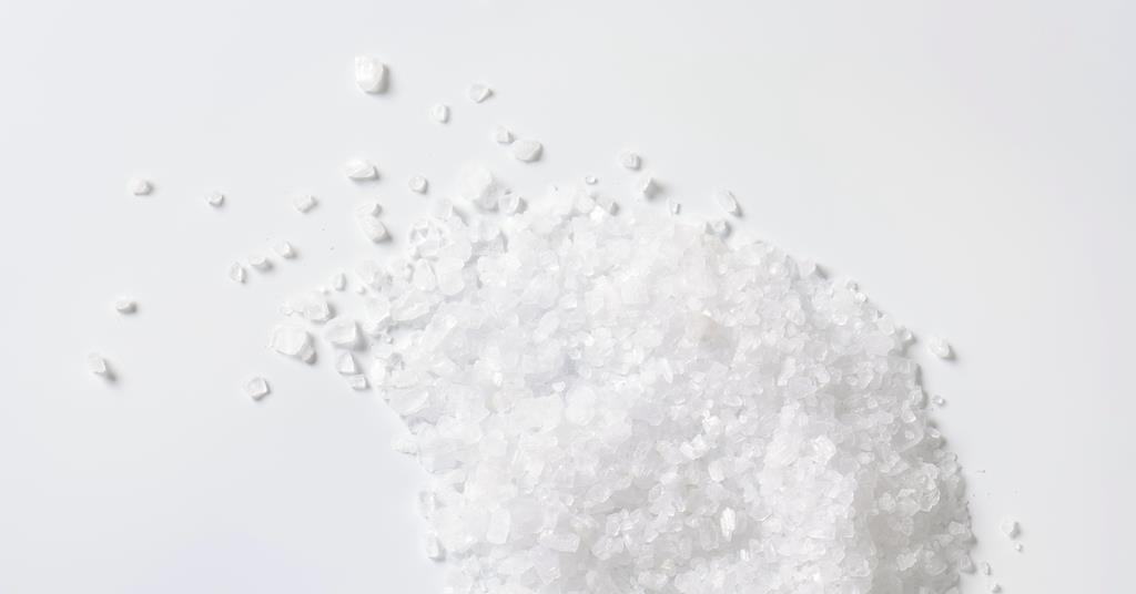 Microsalt cuts losses as scale ramps up | News | The Grocer
