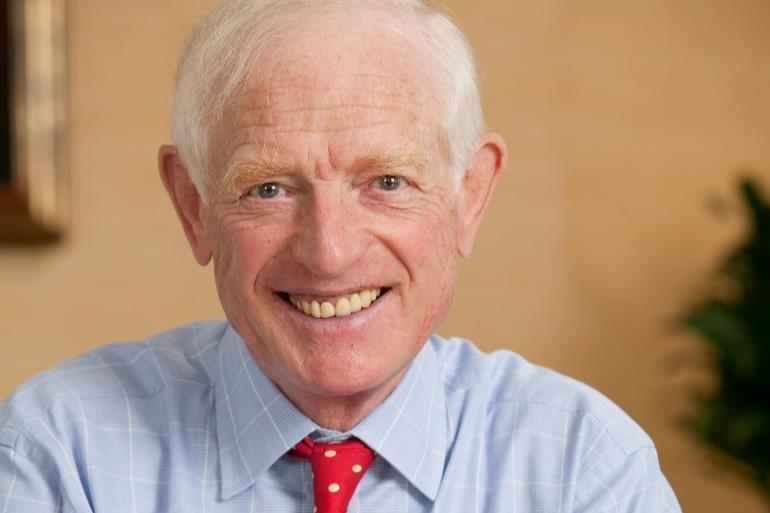 Samworth Brothers pays tribute to late founder and life president Sir ...