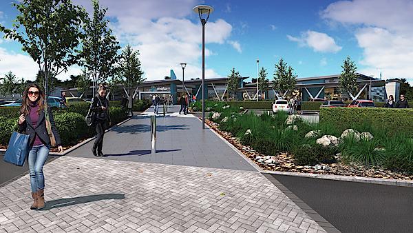 Moto plans new service station on M3 near Basingstoke | News | The Grocer