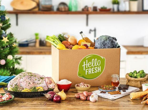 HelloFresh’s first annual profit set to exceed expectations | News ...