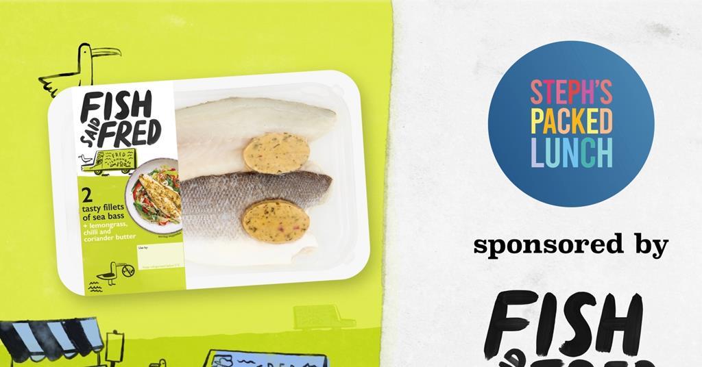 Fish Said Fred marks first year success with major listings and TV deal ...