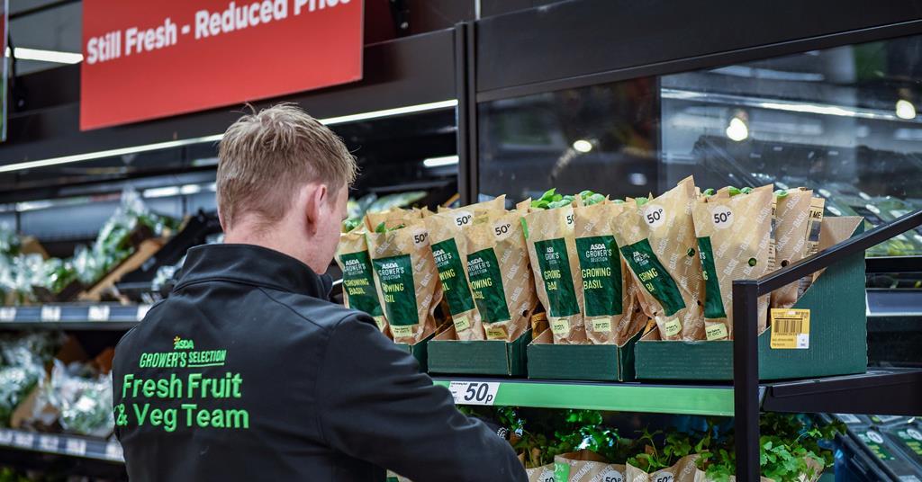 Asda extends staff benefits and brings back Blue Light discount | News ...