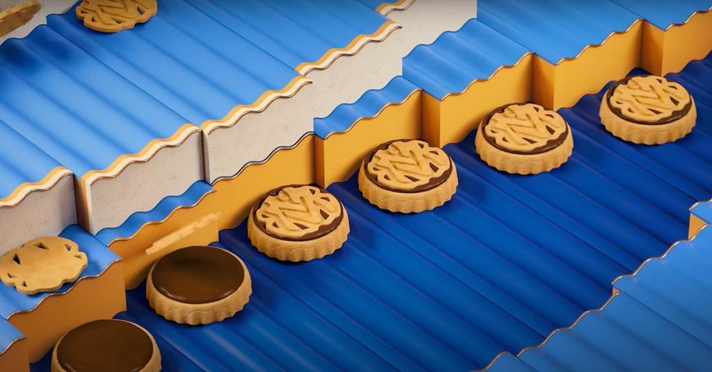 Top campaigns 2022: the most influential adverts in food and drink ...