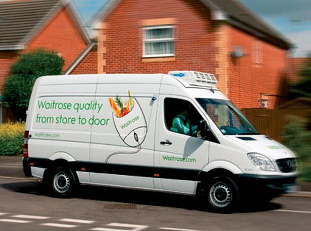 Waitrose upgrades website but where's the mobile app? | News | The Grocer