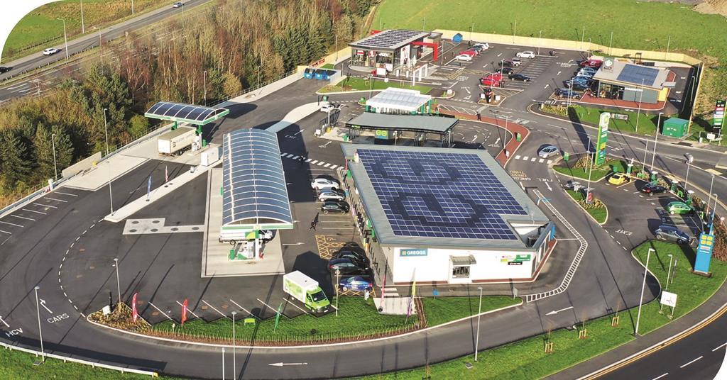 EG Group to offer 500 apprenticeships over three years | News | The Grocer