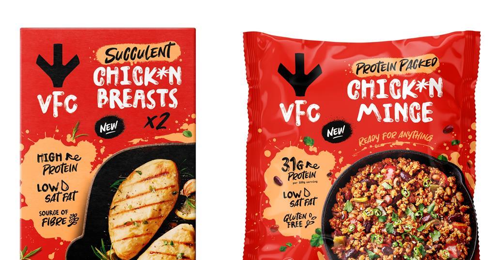 VFC launches new ingredients range into Morrisons | News | The Grocer