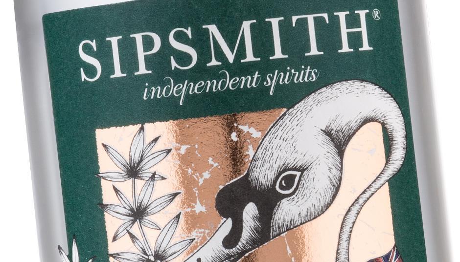 Beam Suntory acquires Sipsmith Gin ahead of global push for London ...