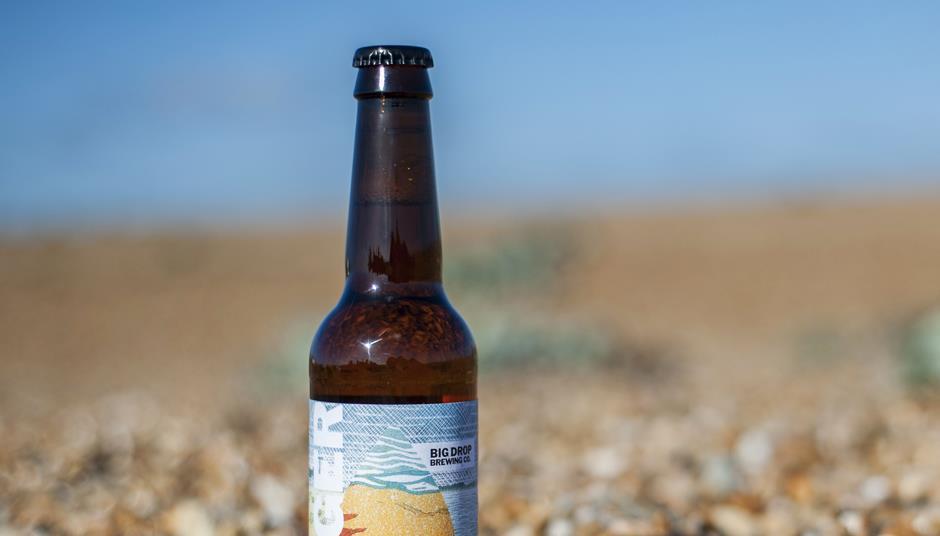 Big Drop Brewing Co nets £500k investment to boost expansion | News ...