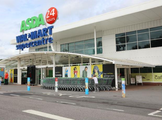 Asda back on top with lowest price for 21 of 33 lines | Grocer 33 | The ...