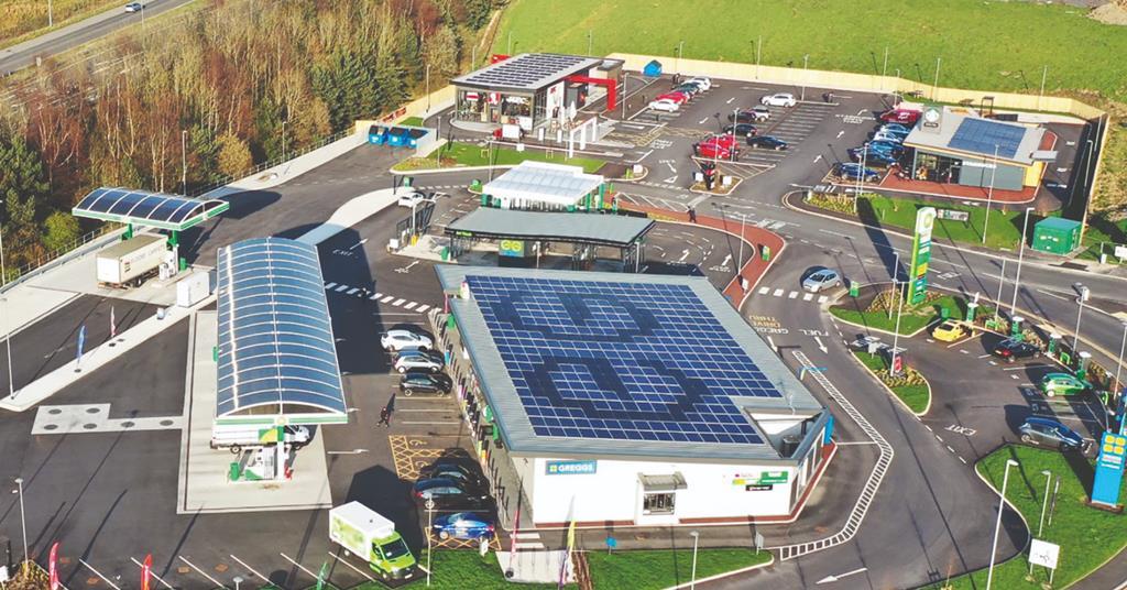 EG Group to offer 500 apprenticeships over three years | News | The Grocer
