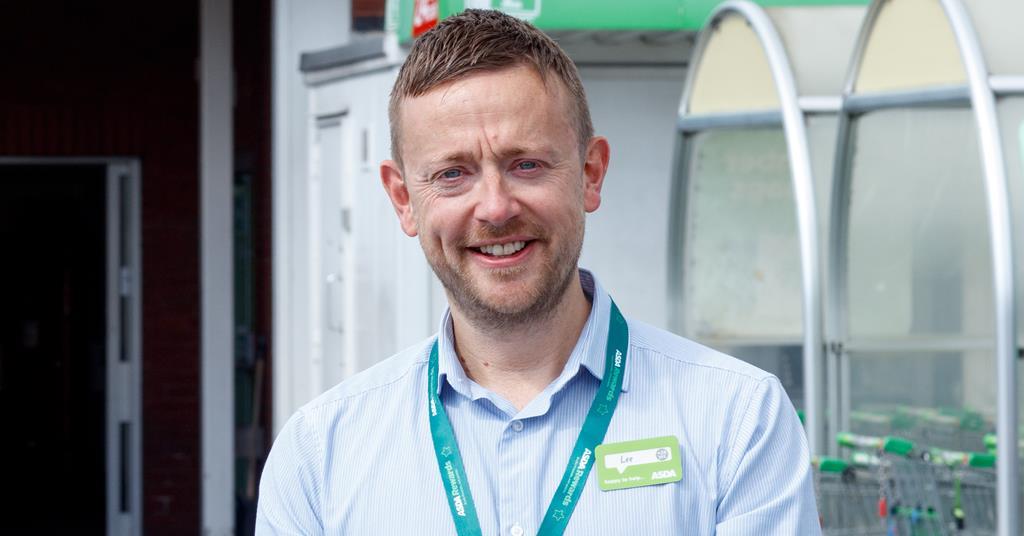 Asda Stockport Superstore: Grocer 33 store of the week | Grocer 33 ...