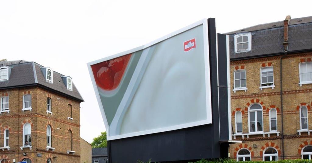 Top campaigns 2022: the most influential adverts in food and drink ...