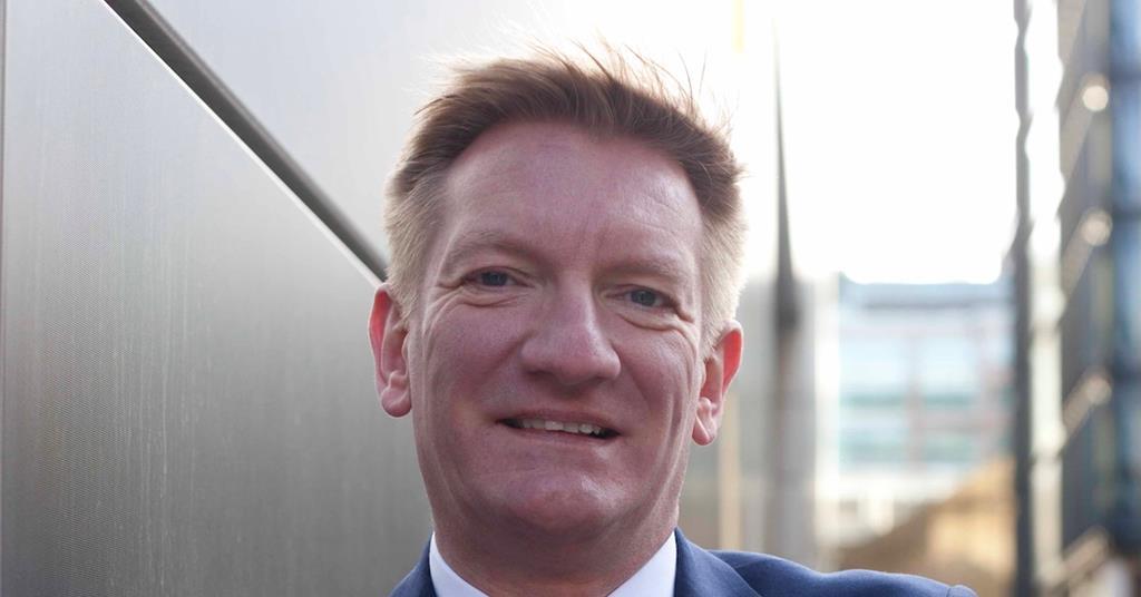 Gordon & MacPhail appoints Phillip White as CEO | News | The Grocer