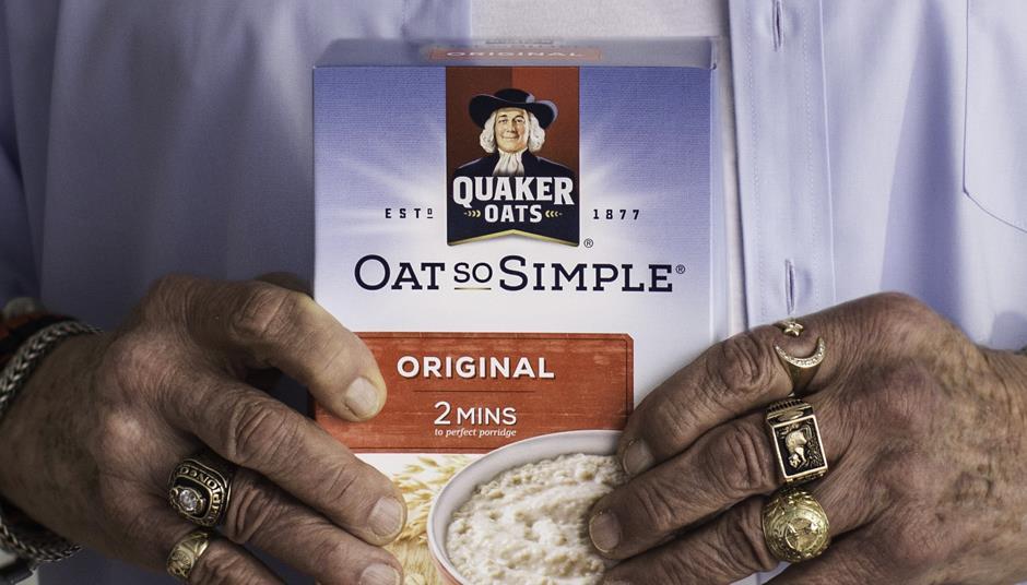 Quaker Oats set for rebrand across porridge ranges | News | The Grocer