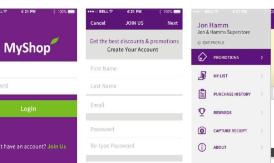 Major suppliers line up to back new MyShop indie retailer app | News ...