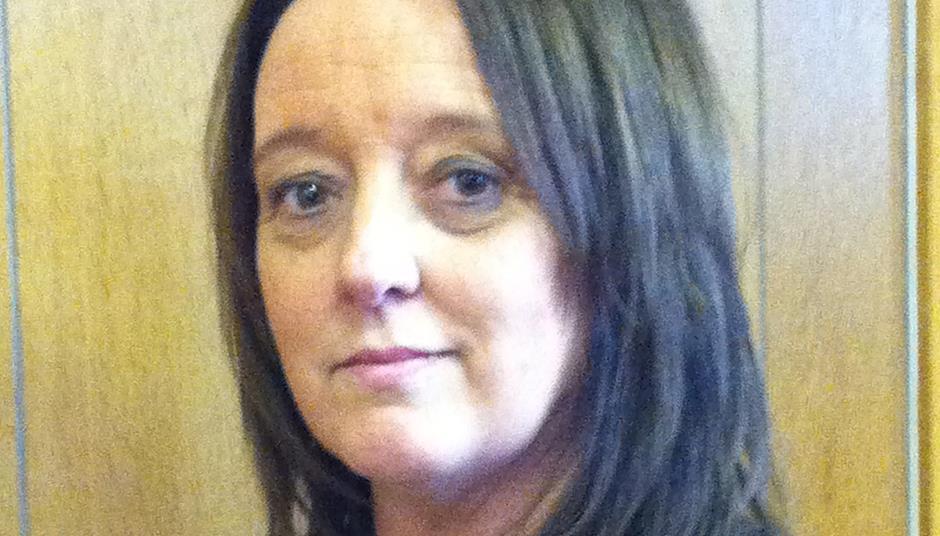 Fiona McInnes made CEO at Clydebank Co-operative Society | News | The ...