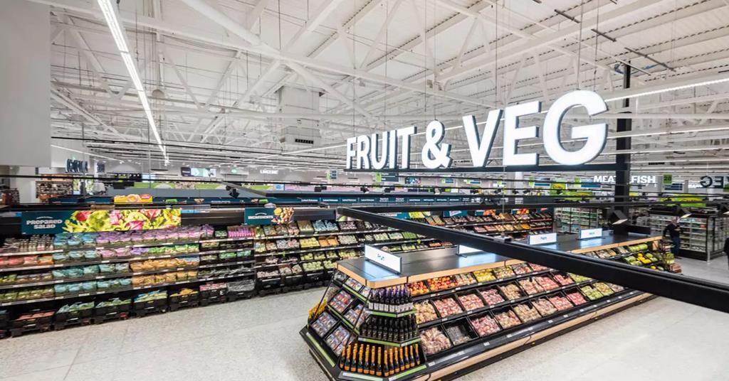 Asda’s health trial is not enough to turn the tide on obesity | The Grocer