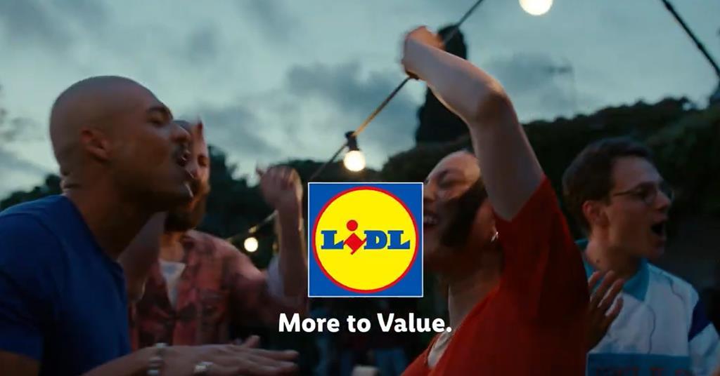 Lidl campaign says there is ‘More to Value’ than price | The Grocer