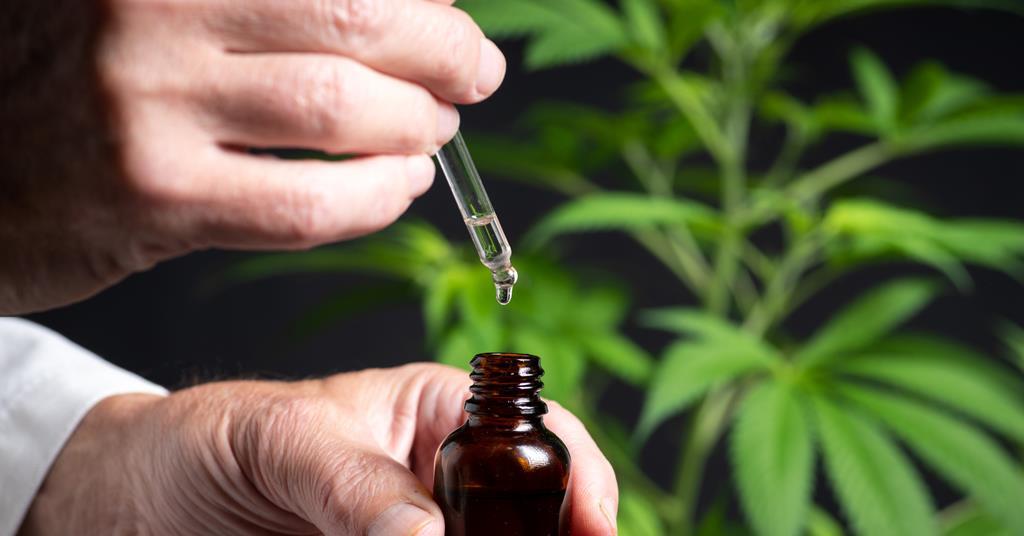 CBD manufacturers in ‘limbo’ as EU reset sparks approval doubts | News ...
