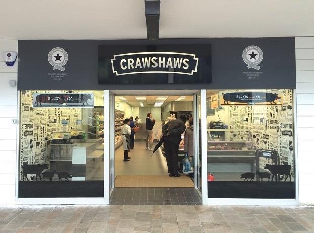 Crawshaw carves space into the North West with £3.9m Gabbotts deal ...