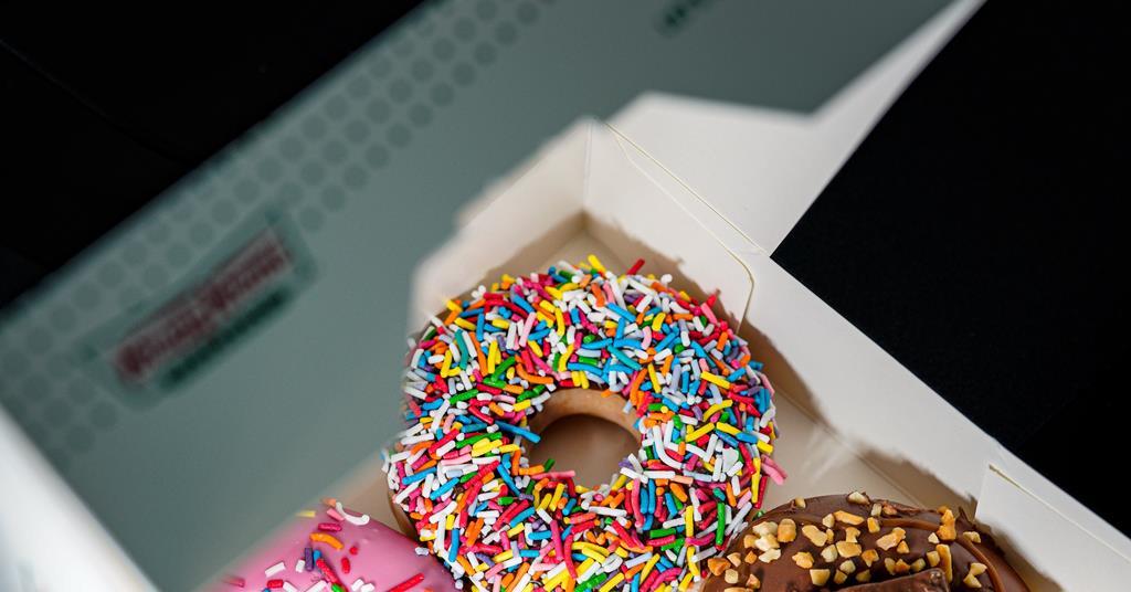 Top campaigns 2022: the most influential adverts in food and drink ...