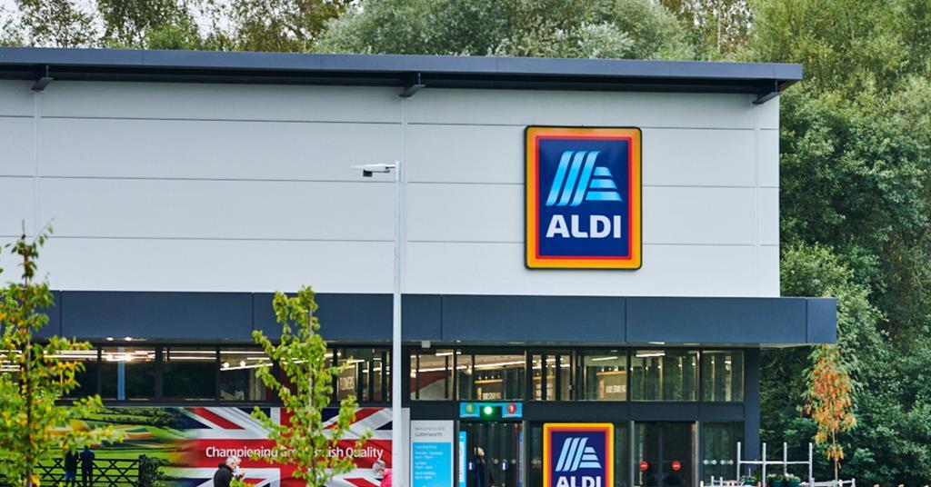 City snapshot: Cash-strapped shoppers drive record sales at Aldi | News ...