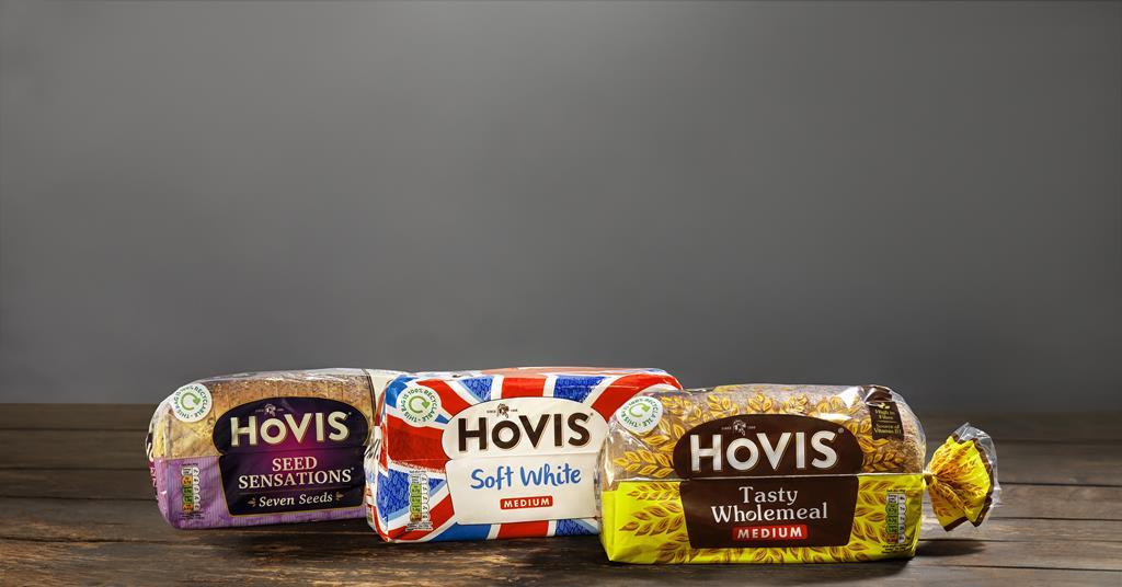 Hovis turnaround picks up under new management team | News | The Grocer