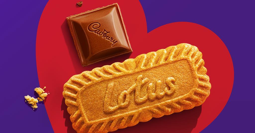 Cadbury partners with Biscoff on co-branded chocolate launch | The Grocer