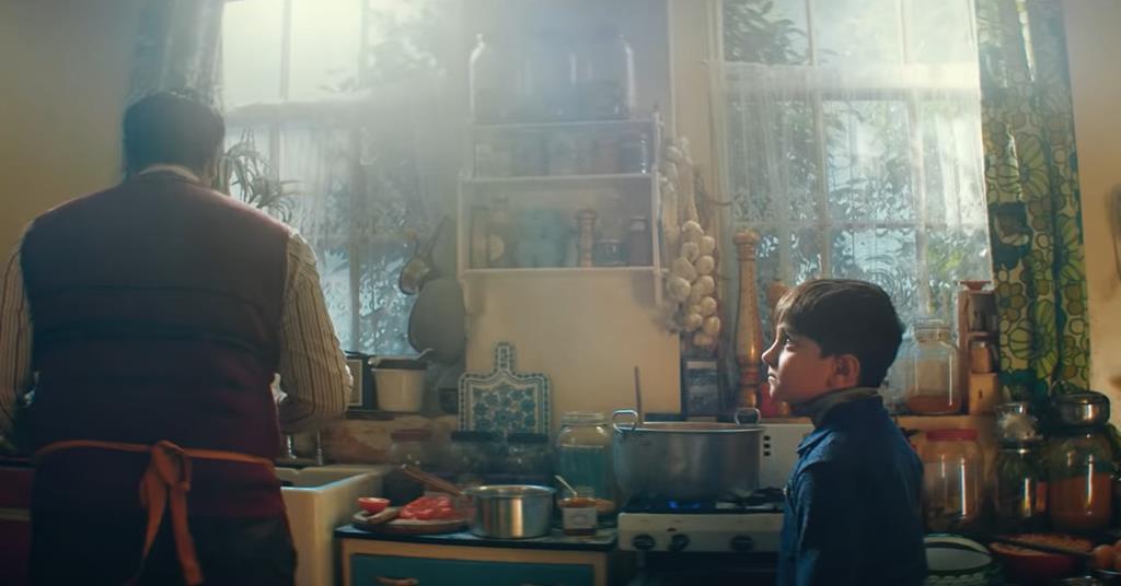 Top campaigns 2022: the most influential adverts in food and drink ...