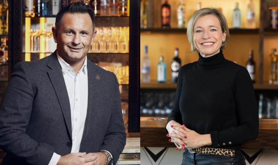 Bacardí looks internally for new UK and northern Europe hires | The Grocer