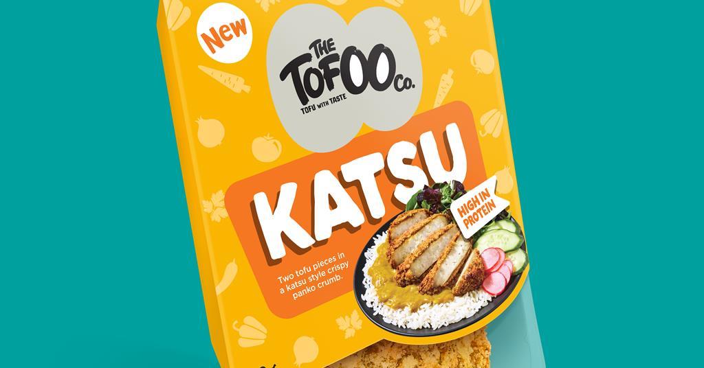 The Tofoo Co launches Tofoo Katsu added value line | News | The Grocer