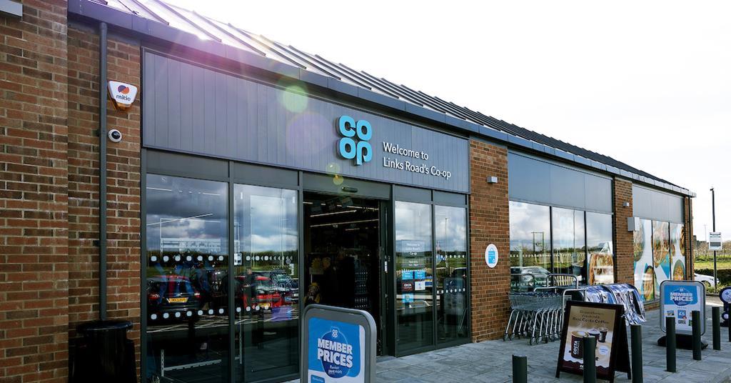 Co-op had 107 uncompetitive land deals | The Grocer