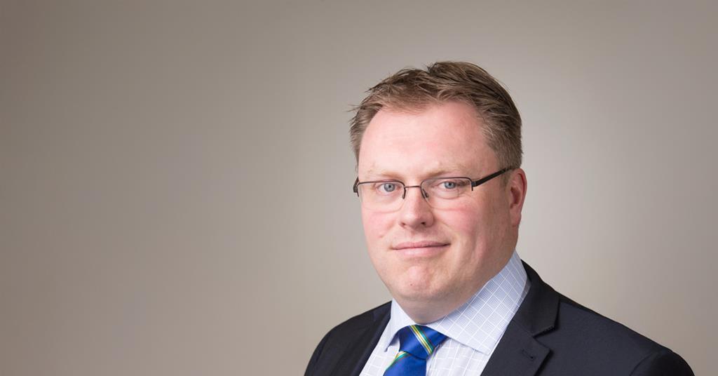 NFU director general to step down after a decade in post | The Grocer