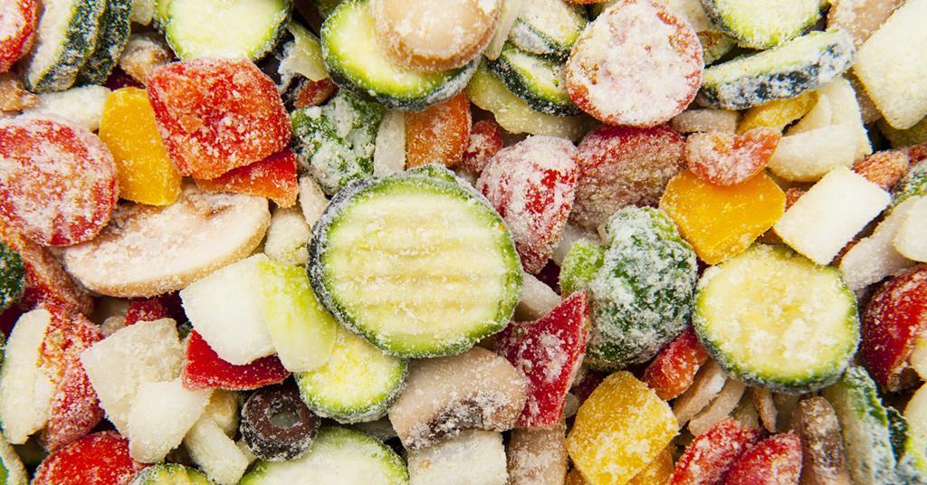 The Grocer Guide To Frozen | Guide To | The Grocer
