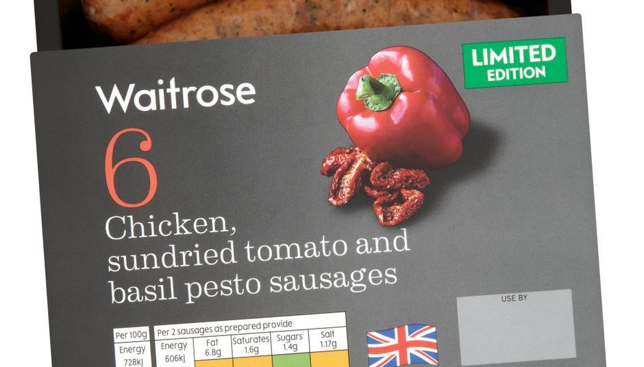 City Snapshot: Waitrose sales soar as sun shines | News | The Grocer