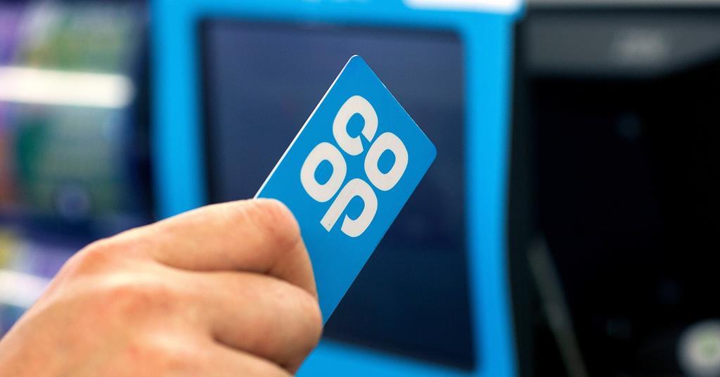 Co-op launches new personalised offers app for members | News | The Grocer