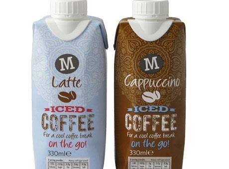 Morrisons launches iced coffee own label | News | The Grocer