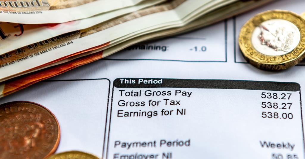 The budget has set the stage for a tough business environment | Comment ...