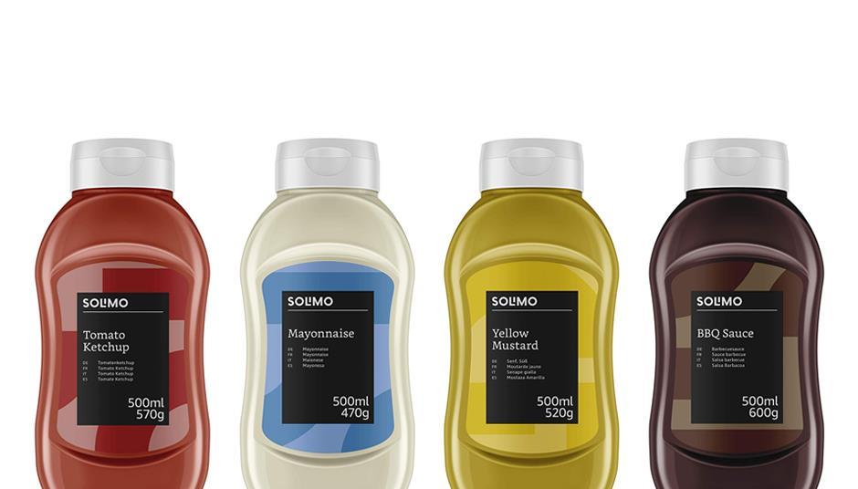 What expensive ketchup can tell us about Amazon's grocery strategy ...