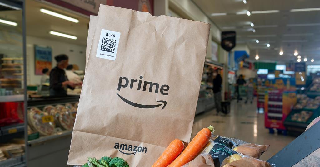 The pandemic ushered in ultra-fast delivery. Instant gratification is ...