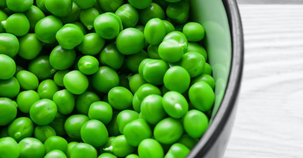 Veg sales initiative Peas Please set to miss target as cost of living ...