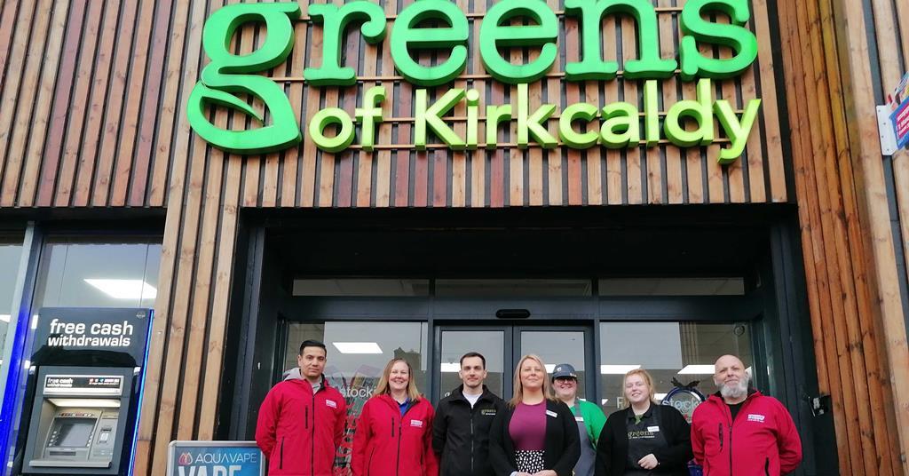 Greens launches Snappy Shopper across entire estate | News | The Grocer