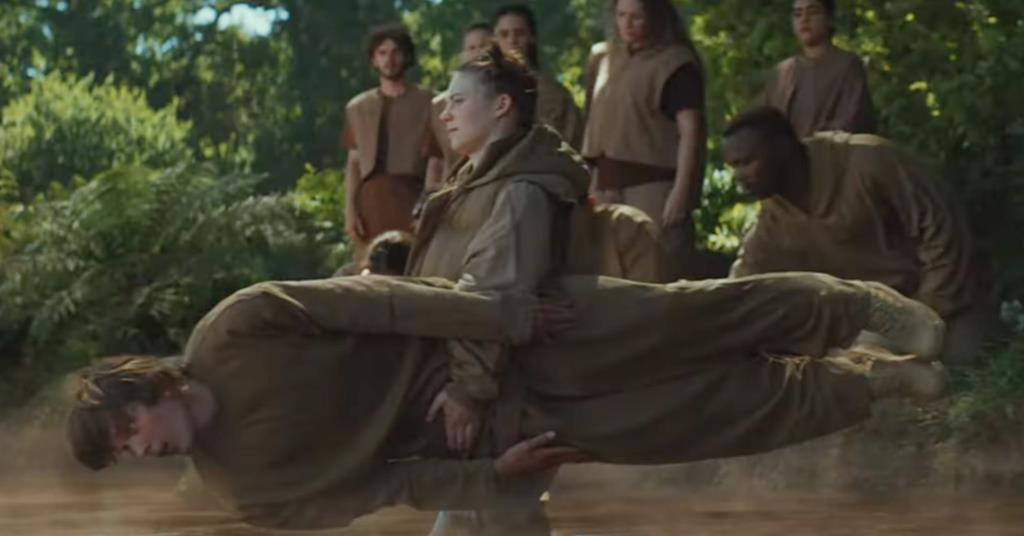 Confusion reigns in KFC’s folk horror-style advert | The Grocer