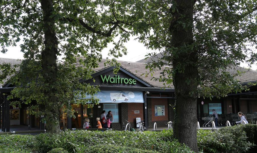 Waitrose Woking a winner in G33 barbecue special | Grocer 33 | The Grocer