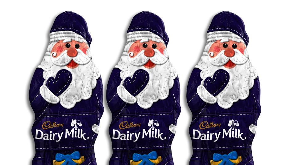 Mondelez unveils Christmas confectionery lineup | News | The Grocer Mondelez unveils Christmas confectionery lineup | News | The Grocer