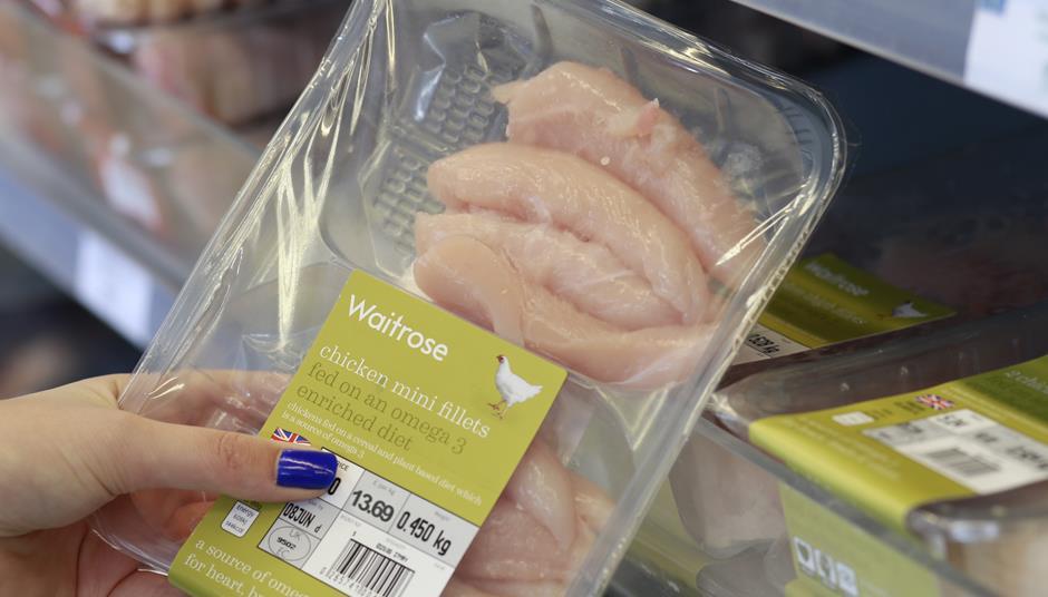 Waitrose brings recyclable packaging commitment forward | News | The Grocer