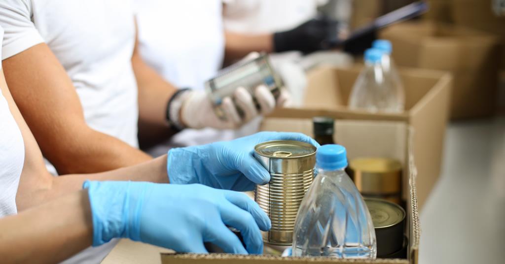 IRI links with FareShare to boost food redistribution efforts | News ...