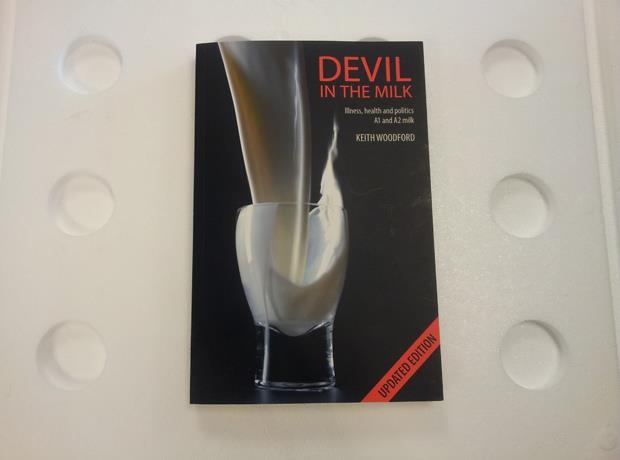 A2 Milk serves a bitter pill | Comment & Opinion | The Grocer