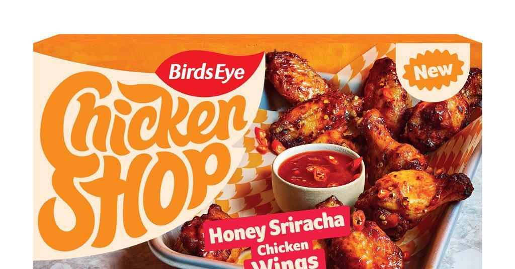 Birds Eye products roll out across Morrisons hot counters | News | The ...