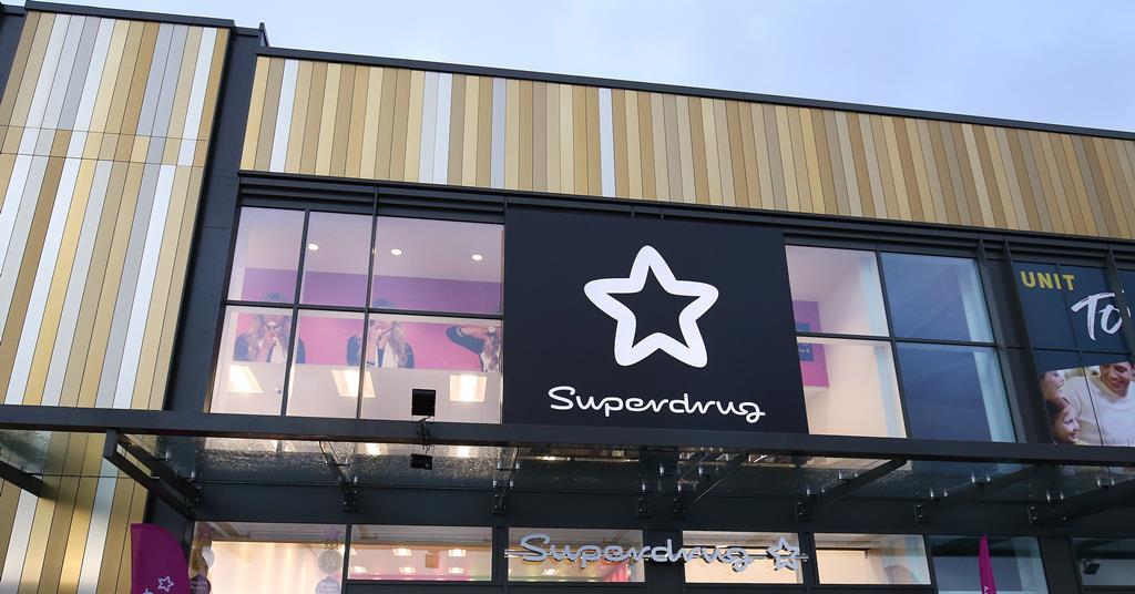 Superdrug launches campaign to combat aggression towards staff | News ...